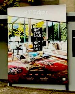 The “Not For Sale” Season - Morrell and Koren